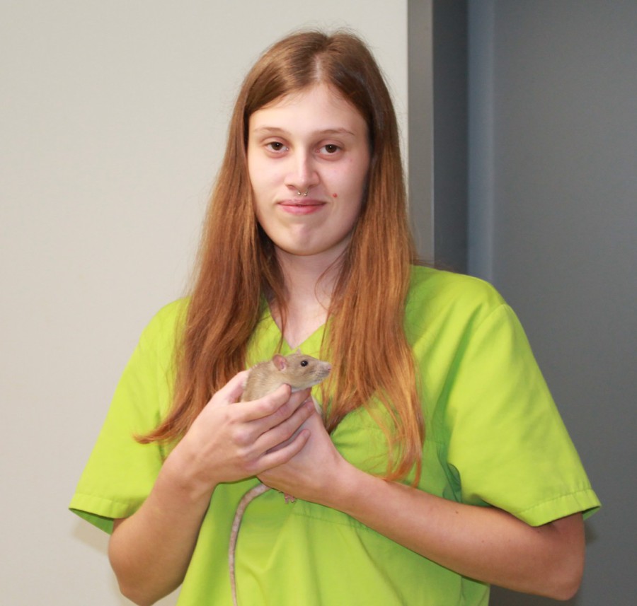 Tierarztpraxis Dr. Thomas Riemann - Unser Team